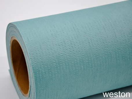 Embossed Pulp Polyester Industrial Wipes