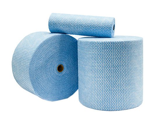 Septic-Safe Food Service Wipes