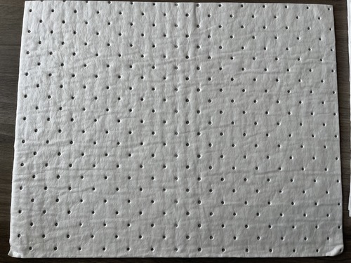 Heavy Duty Oil Absorbent Pads