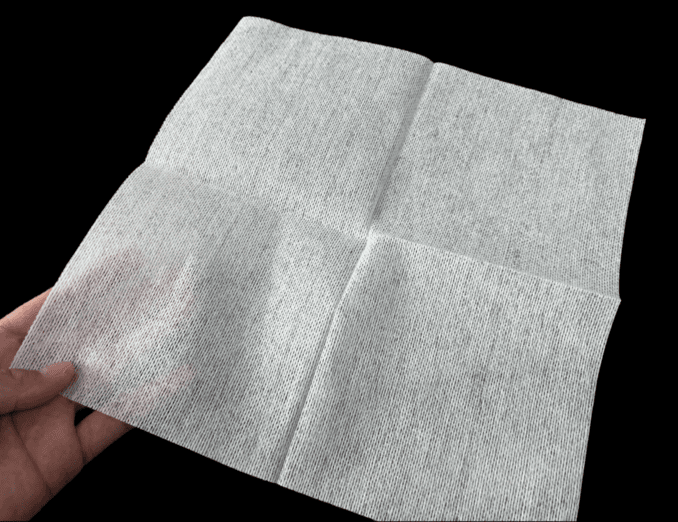 OEM Cleanroom Disposable Nonwoven Fabrics