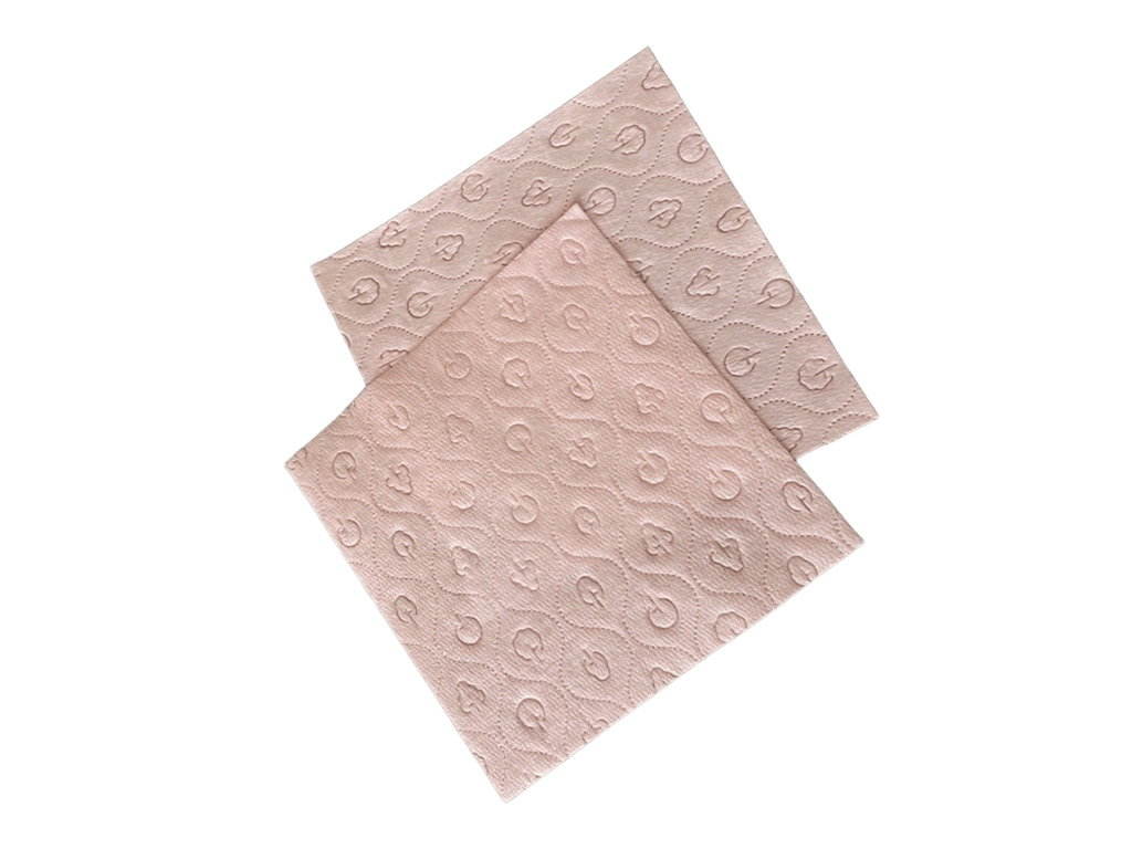 Diaper Core Raw Material Nonwoven Fabric