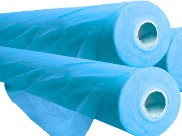 Biodegradable Nonwoven Mulch Fabric