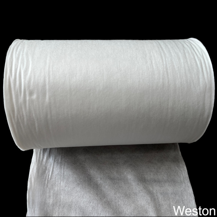 Plant-Derived Lyocell Hydroentangled Nonwoven for Masks