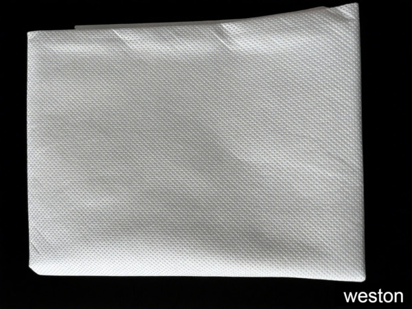 Medical Grade Polypropylene Meltblown Fabric