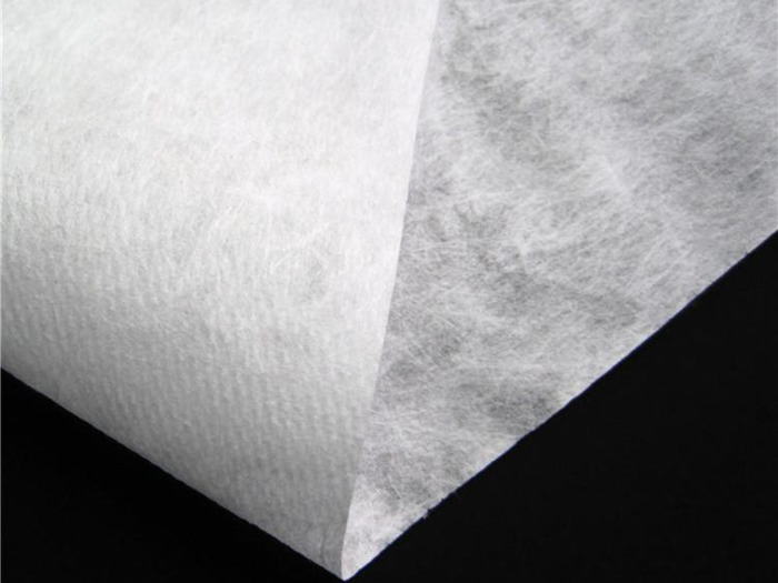 Meltblown Nonwoven Filter Fabric