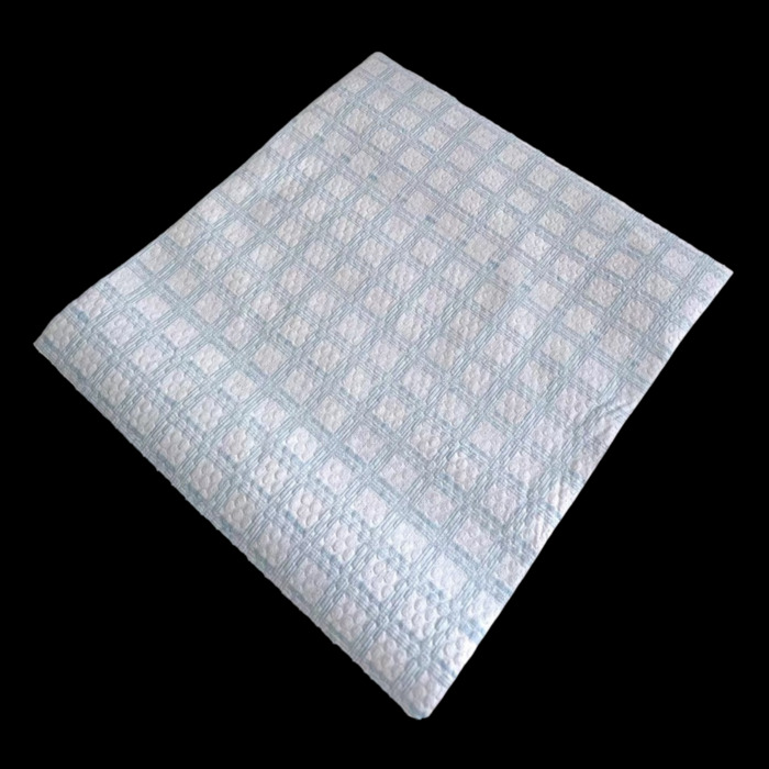 Woodpulp Nonwoven Paper Towel for Food Preparation