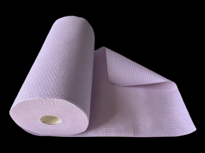 Custom Color Spunlace Nonwoven Wholesale