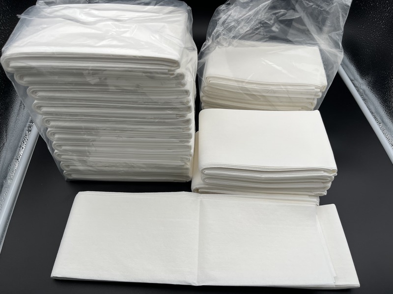 Eco-Friendly Disposable Bed Sheets