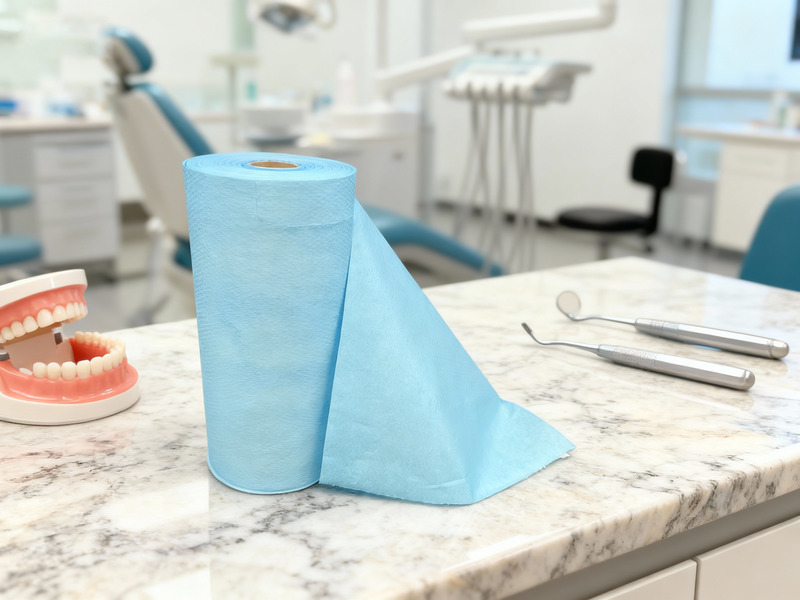 Disposable Dental Bibs Wholesale