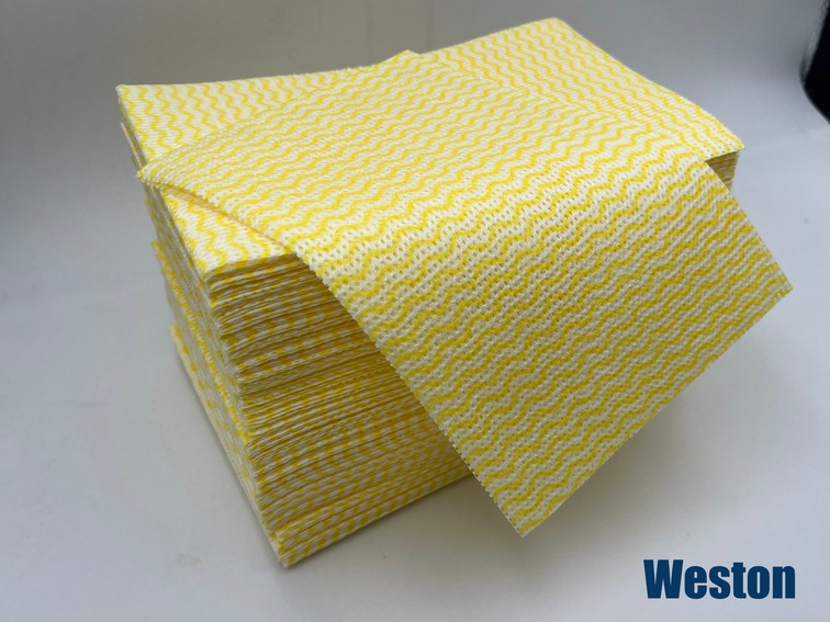 Interfold Food Safe Kitchen Cleaning Cloths