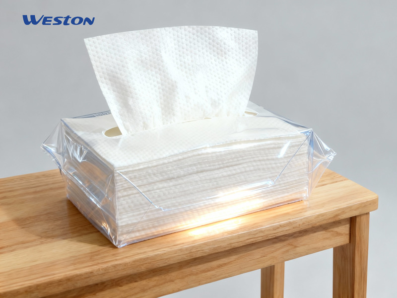 Skin-Friendly Baby Wipes