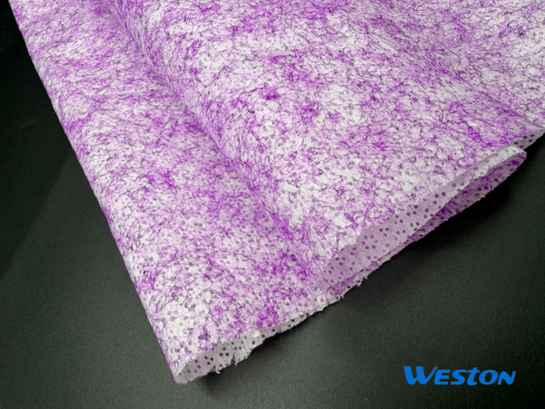 Industrial Meltblown Wiping Cloths
